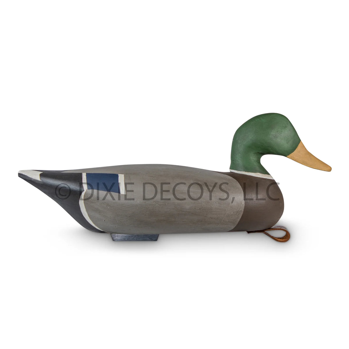 Heritage Series Wooden Puddle Duck Decoys (Dixie Decoy) – Grace At Home ...