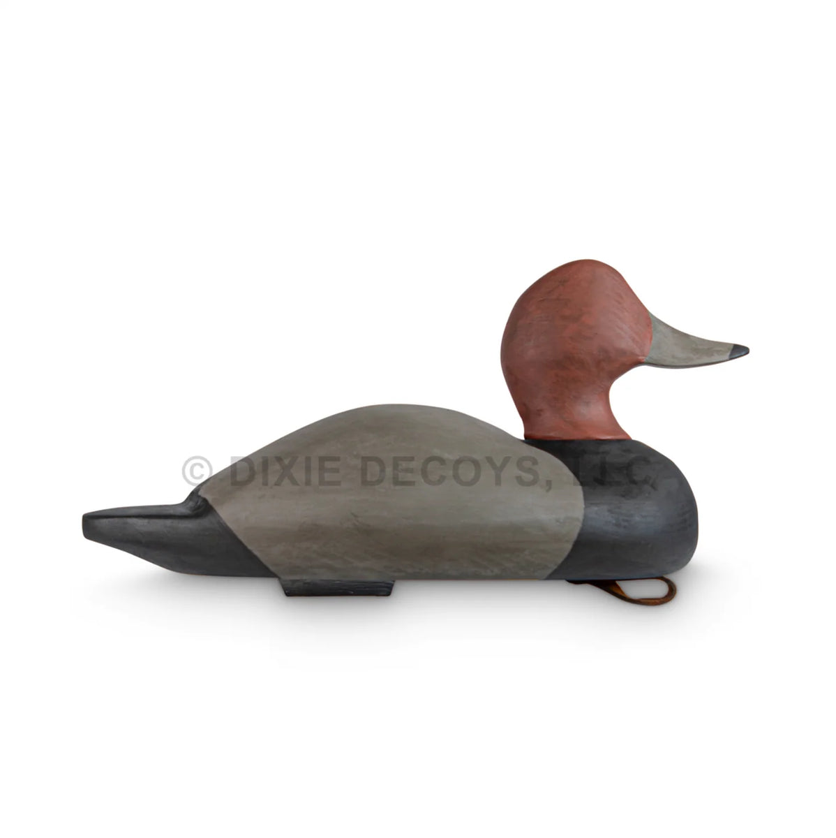 Heritage Series Wooden Diver Decoys (Dixie Decoy) – Grace At Home Treasures