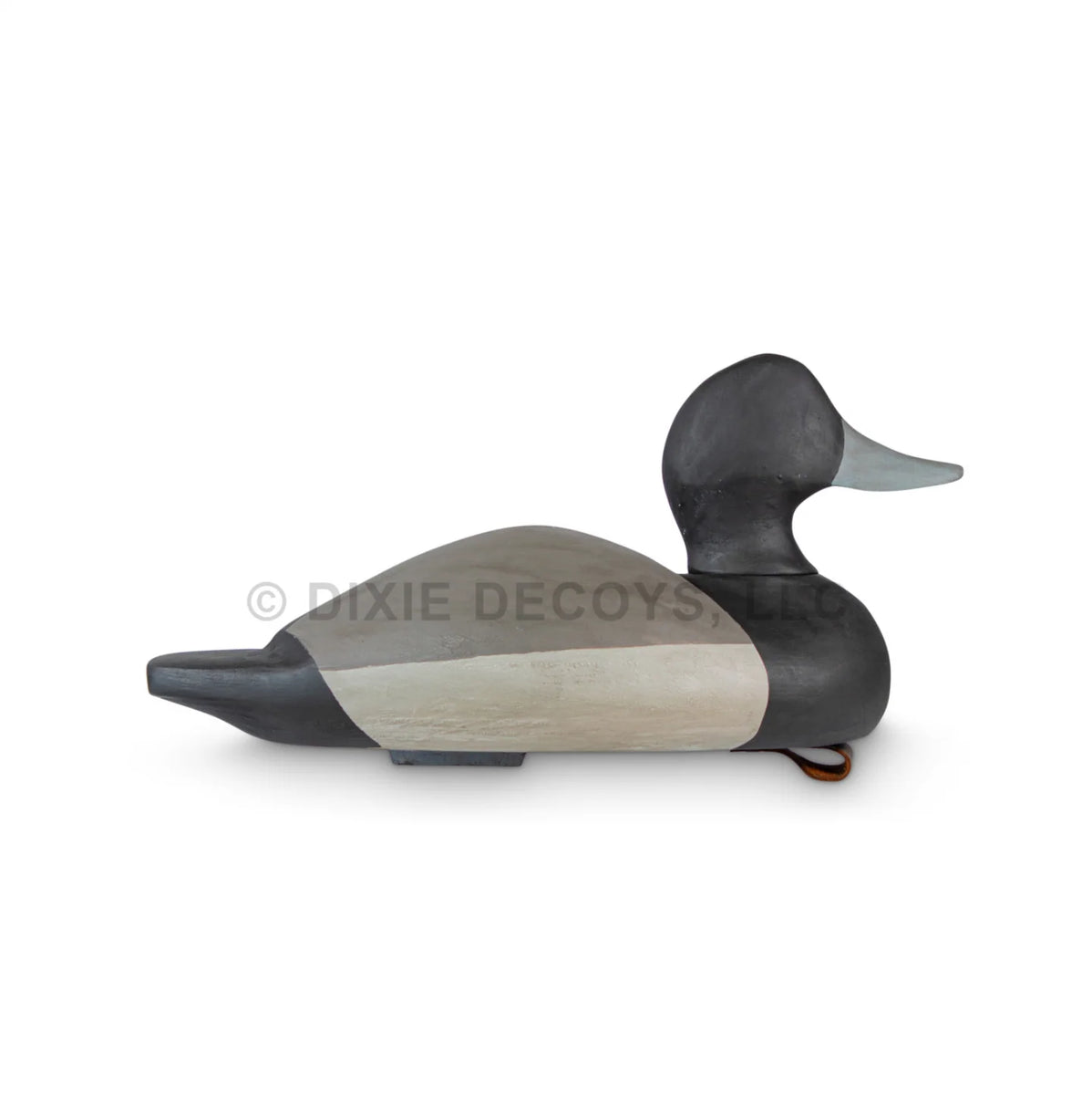Heritage Series Wooden Diver Decoys (Dixie Decoy) – Grace At Home Treasures