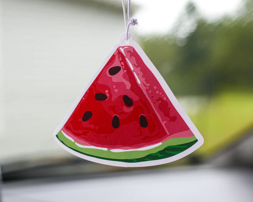 Watermelon air freshener – Grace At Home Treasures