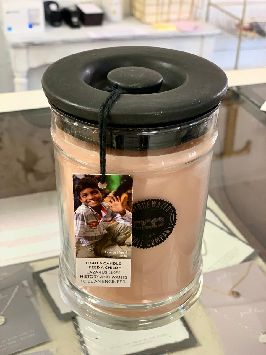 Sweet Grace Candles – Grace At Home Treasures